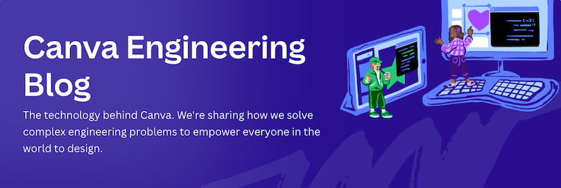 Canva Engineering Blog