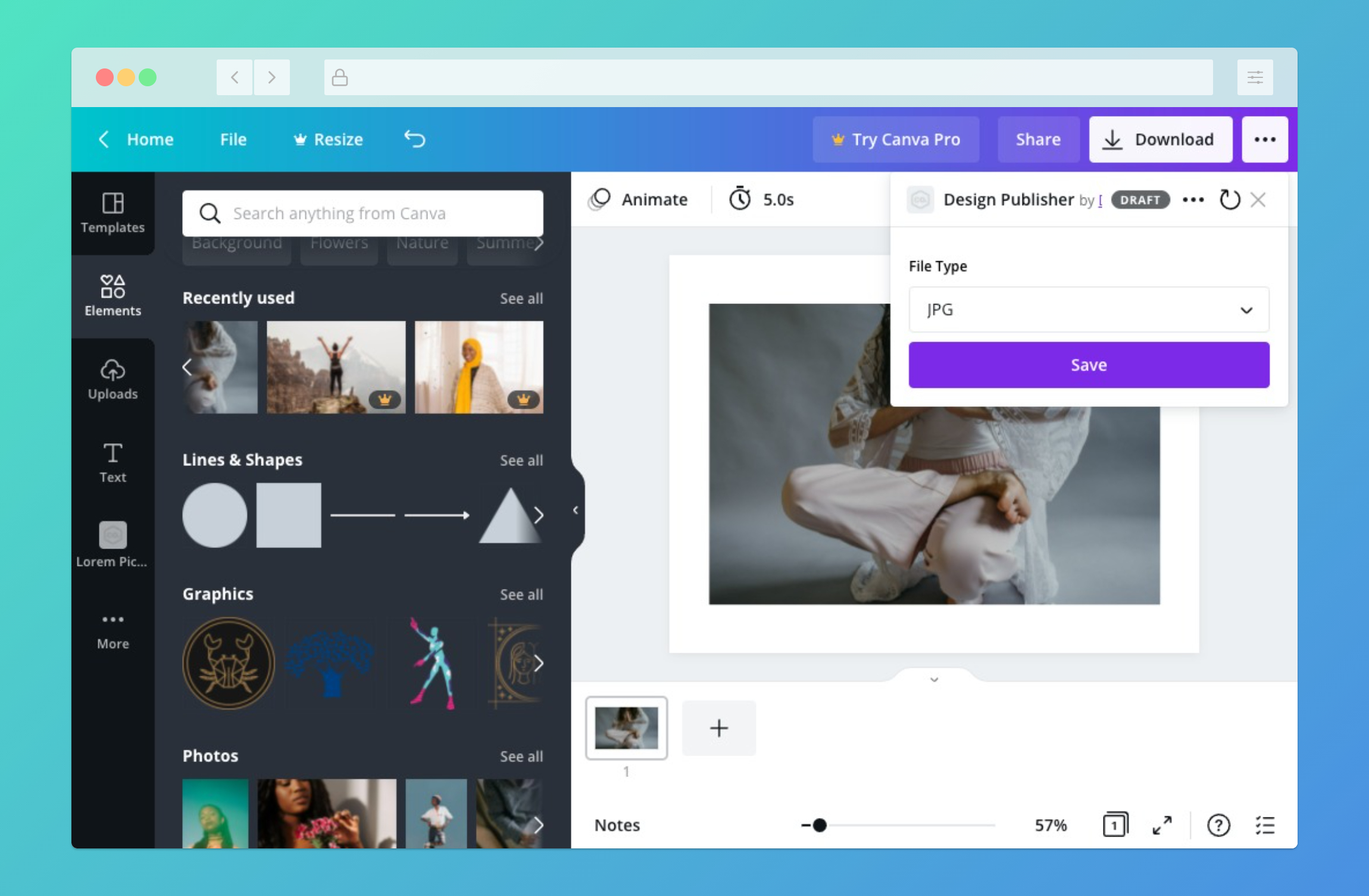 Publish extensions: Quick start - Canva Extensions Documentation Publish extensions: Quick start - Canva Extensions Documentation